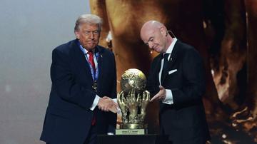 Napovedujte izide svetovnega prvenstva z Nostradamusom - RTV SLO