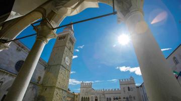 So se na Bauhausu zanimali za ekologijo? Če že, zelo drugače, kot bi se ...