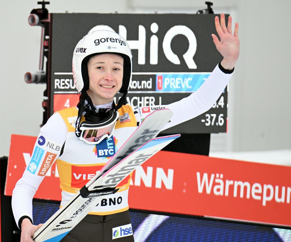 Tim Mastnak v četrtfinalu izločil Žana Koširja - RTV SLO