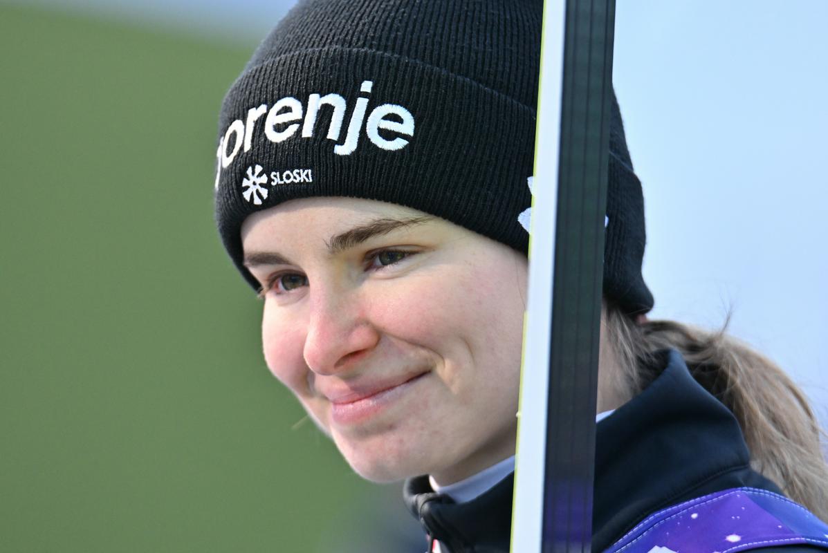 Nika Vodan - RTV SLO