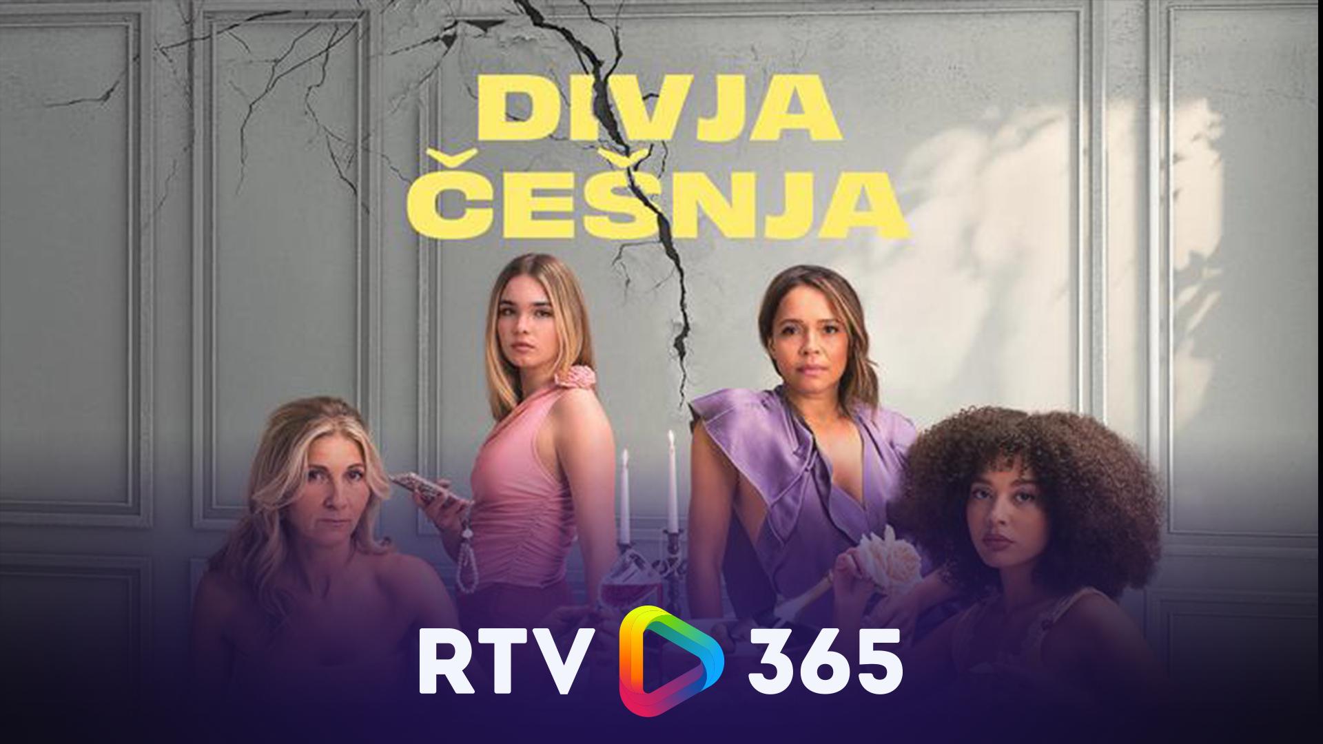 RTV 365 do X: filmi in serije, ki jih ne gre spregledati - RTV SLO