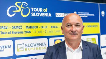 Omrzel: Če bi kdo točno poznal recept za kolesarski razvoj, ne bi imeli ...