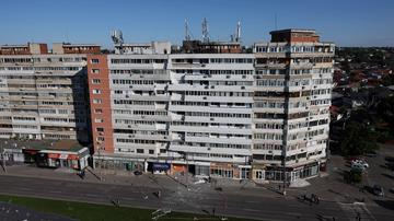 Zelenski pisal Trumpu in ga prosil za dobave sistemov zračne obrambe ...