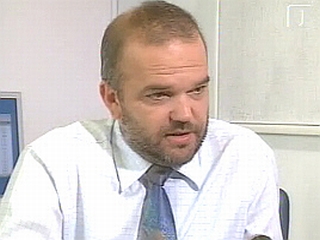 Še en odstop odgovornega urednika - RTV SLO