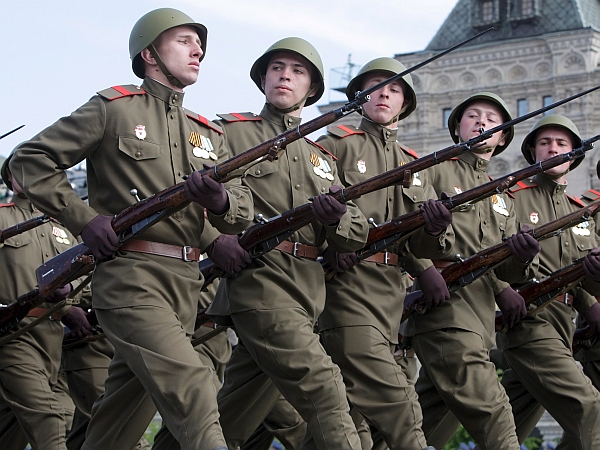 Samomori desetkajo ruske čete - RTV SLO