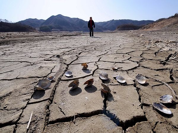 Svetovni dan vode: Porabimo preveč vode - RTV SLO